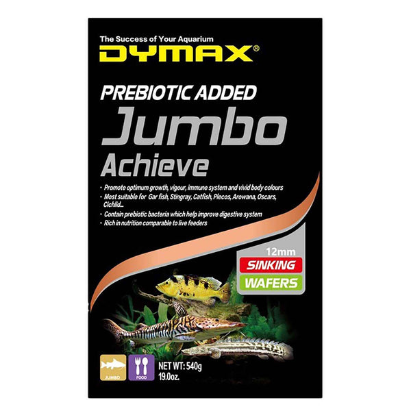 Dymax Jumbo Achieve Sinking Wafers 540g - The Tech Den