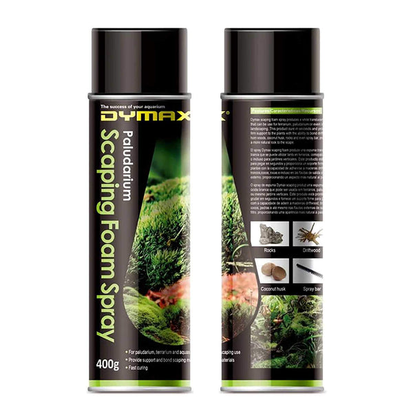 Dymax Scaping Spray Adhesive 400g - The Tech Den