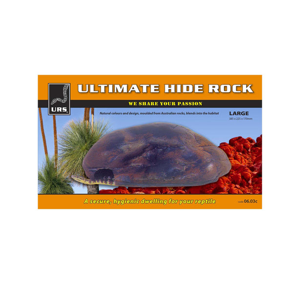 URS Ultimate Hide Rock - Large - The Tech Den