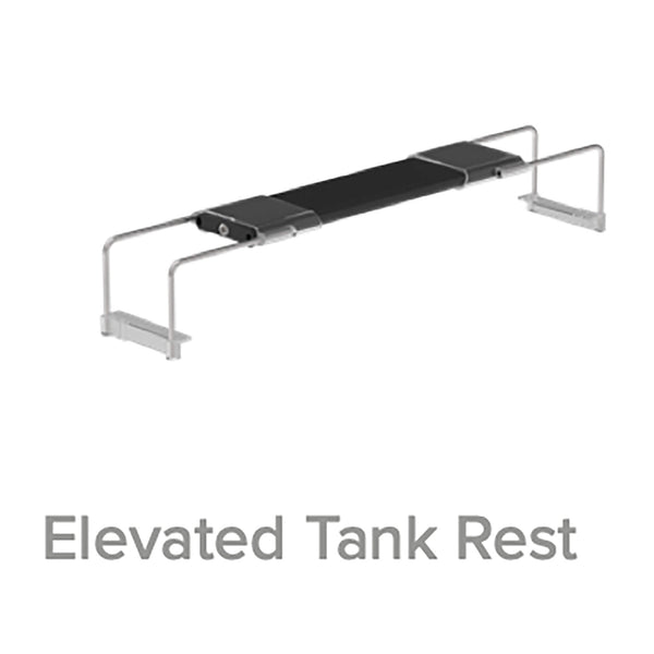 AI Blade Elevated Tank Mount - The Tech Den
