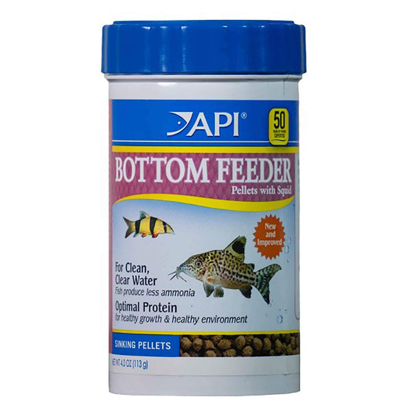 L-Number Catfish Supplies, Care & Water Treatment | The Tech Den - The ...