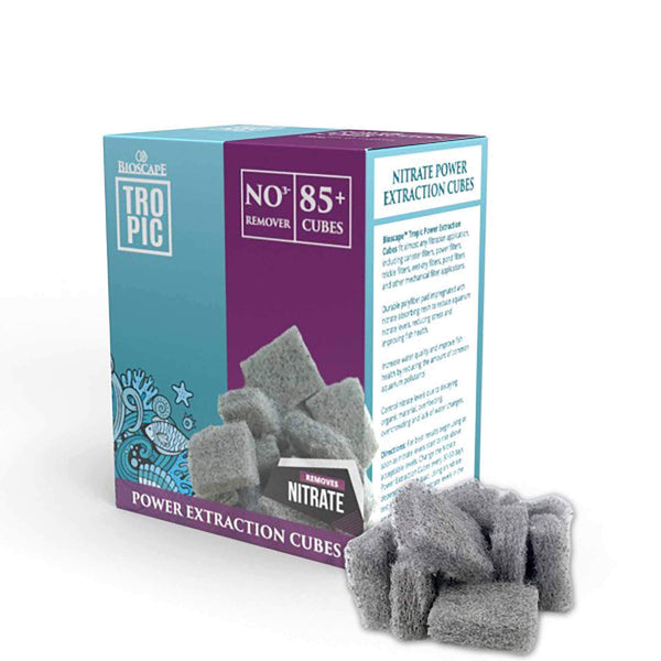Bioscape Nitrate Extraction Cubes (85+) - The Tech Den