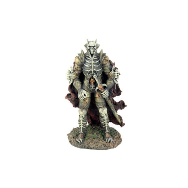 Bioscape Skeleton General 16 x 13 x 25cm - The Tech Den