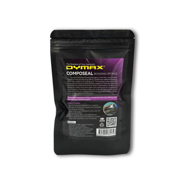 Dymax Composeal Brown 25g - The Tech Den