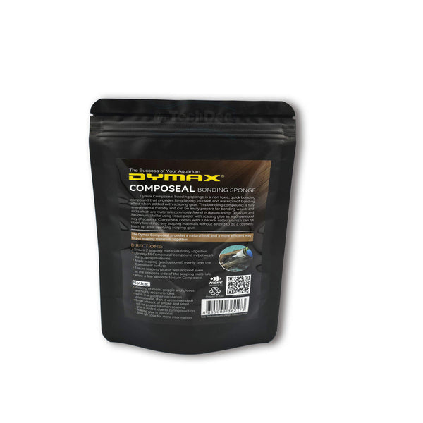 Dymax Composeal Beige 25g - The Tech Den