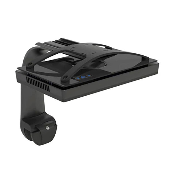 Ecotech RMS Single Radion Tank Mount for XR30 G5/G6 LED - The Tech Den