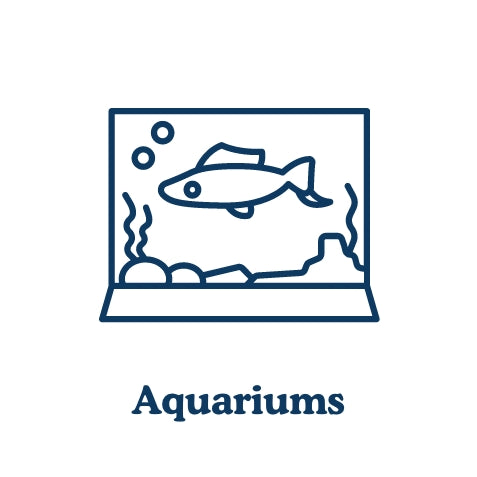 Aquarium Shop & Fish Tank Supplies Australia - The Tech Den