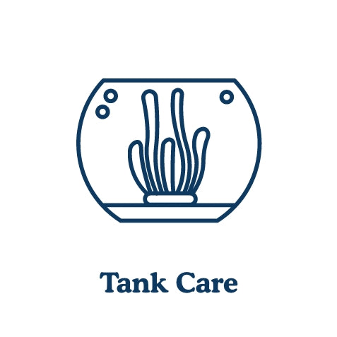 Aquarium Shop & Fish Tank Supplies Australia - The Tech Den