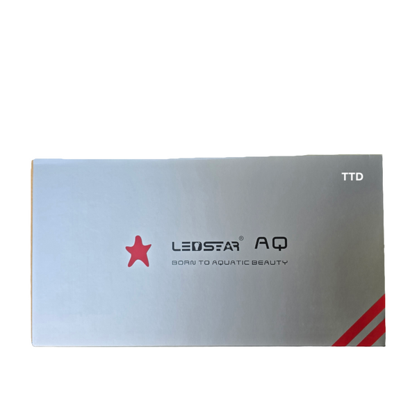 Ledstar AQ-N WRGB Nano Smart Light - Dark Grey - The Tech Den