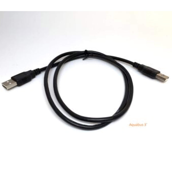 Neptune Systems 3' AquaBus Cable (M/M) - The Tech Den