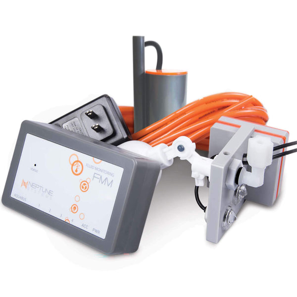 Neptune Systems Automatic Top-Off Kit (V2) - The Tech Den