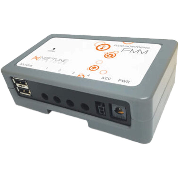 Neptune Systems (FMM) Fluid Monitoring Module - The Tech Den