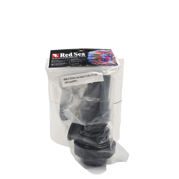 Red Sea ReefMat 500 Hose Connector Kit - Including Adapter - The Tech Den