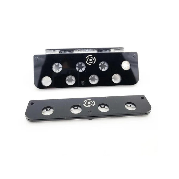 Dalua Small Frag Rack Orange - The Tech Den