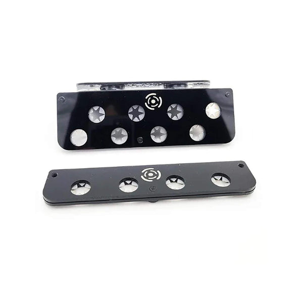 Dalua Small Frag Rack Green - The Tech Den