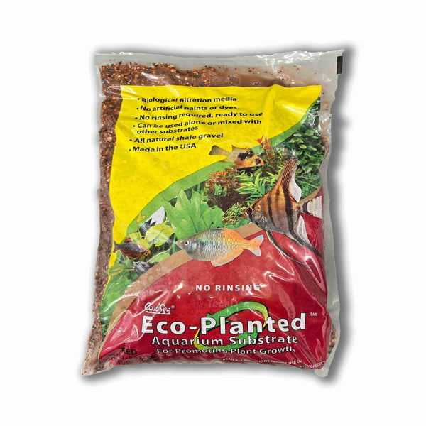 Carib Sea Eco Complete Red 9.1kg - The Tech Den