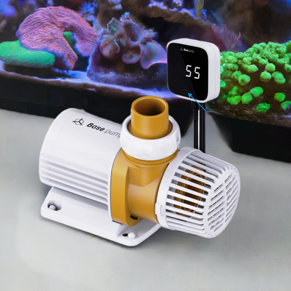 Reef Factory Base Pump 10,000L/h - The Tech Den