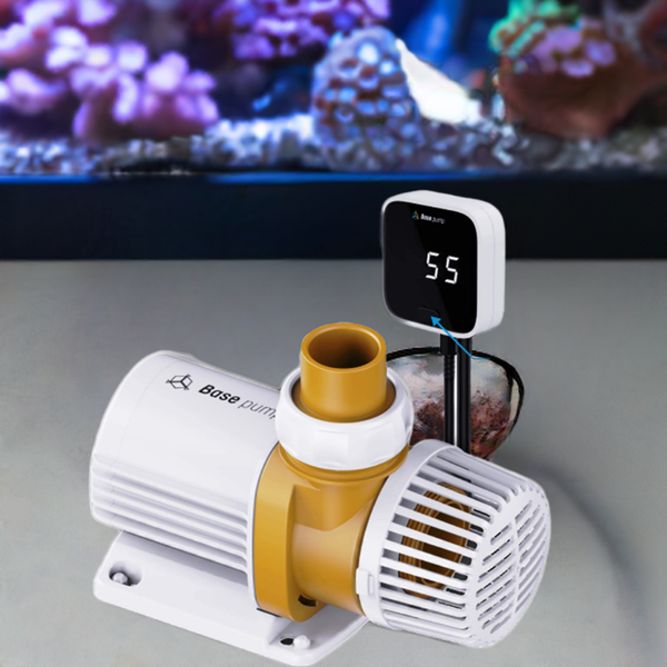 Reef Factory Base Pump 13,000L/h - The Tech Den