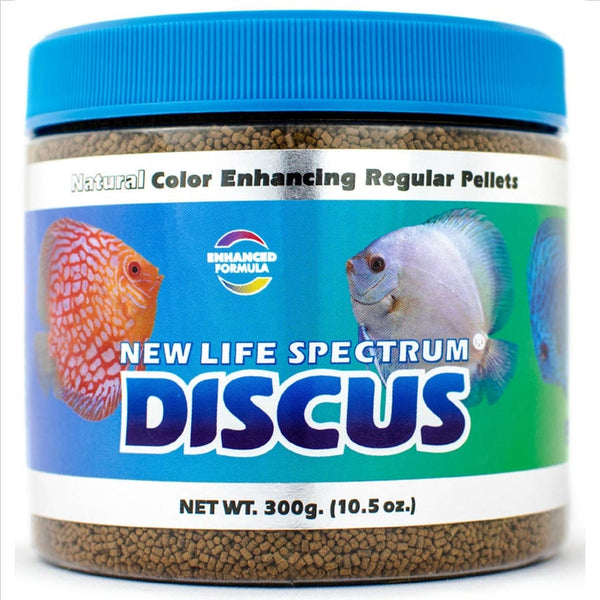 New Life Spectrum Discus Formula 300g - Sinking 1-1.5mm - The Tech Den