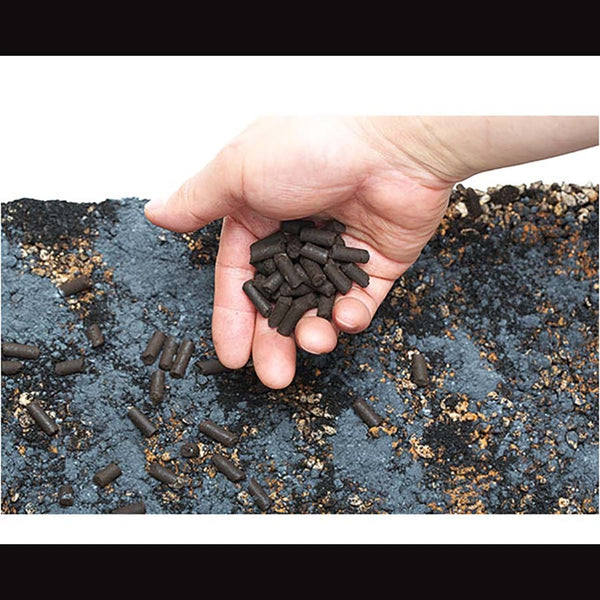 ADA Amazonia II Soil 9l Substrate - New Version 2 Aqua Design Amano ...