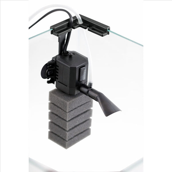Aquael Pat-Mini Filter for tanks 120 liters - The Tech Den