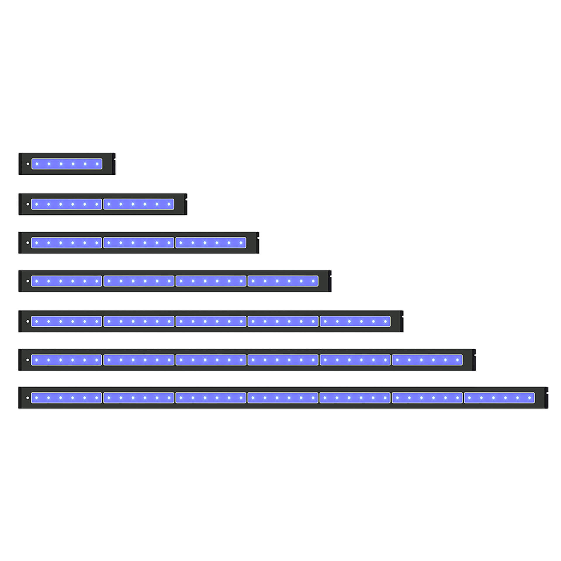 AI Blade Coral Grow SL48 Aquarium Light - 122.17cm- Special Order ...