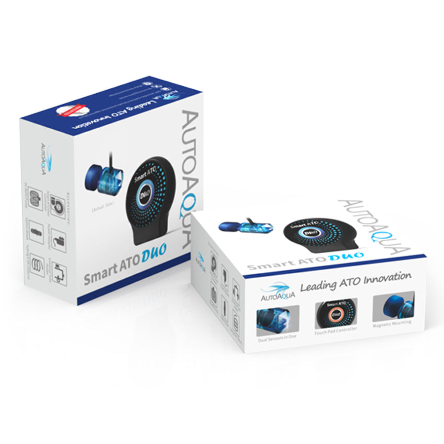 Auto Top Off ATO Units | The Tech Den Australia