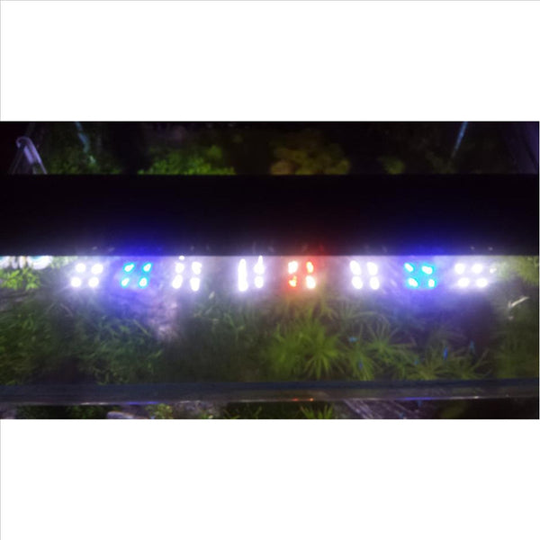 Blue Planet 60cm Tracking System POD LED Light** - The Tech Den