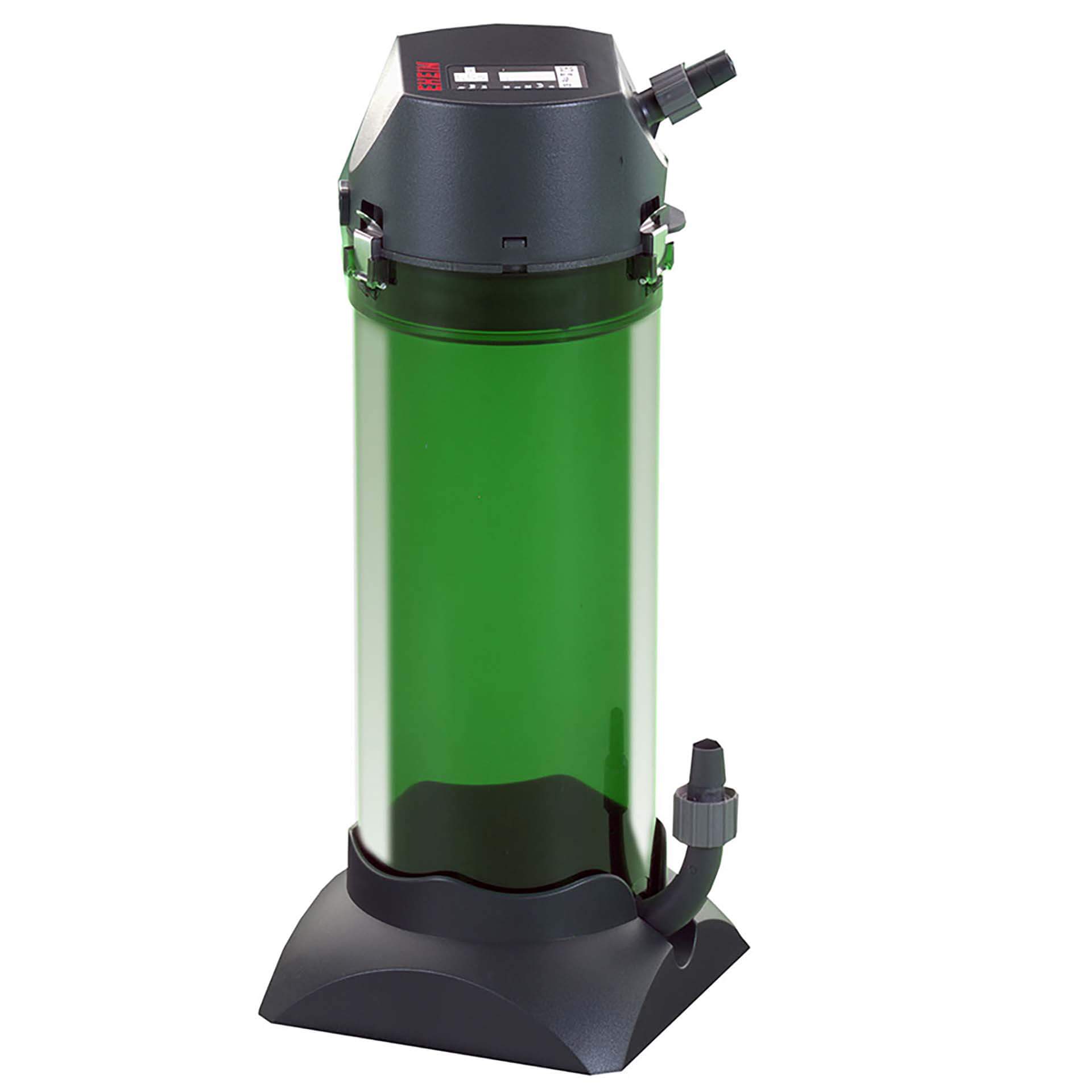 Eheim Classic 150 - 2211 (With Sponge and Bio Media) Canister Filter ...