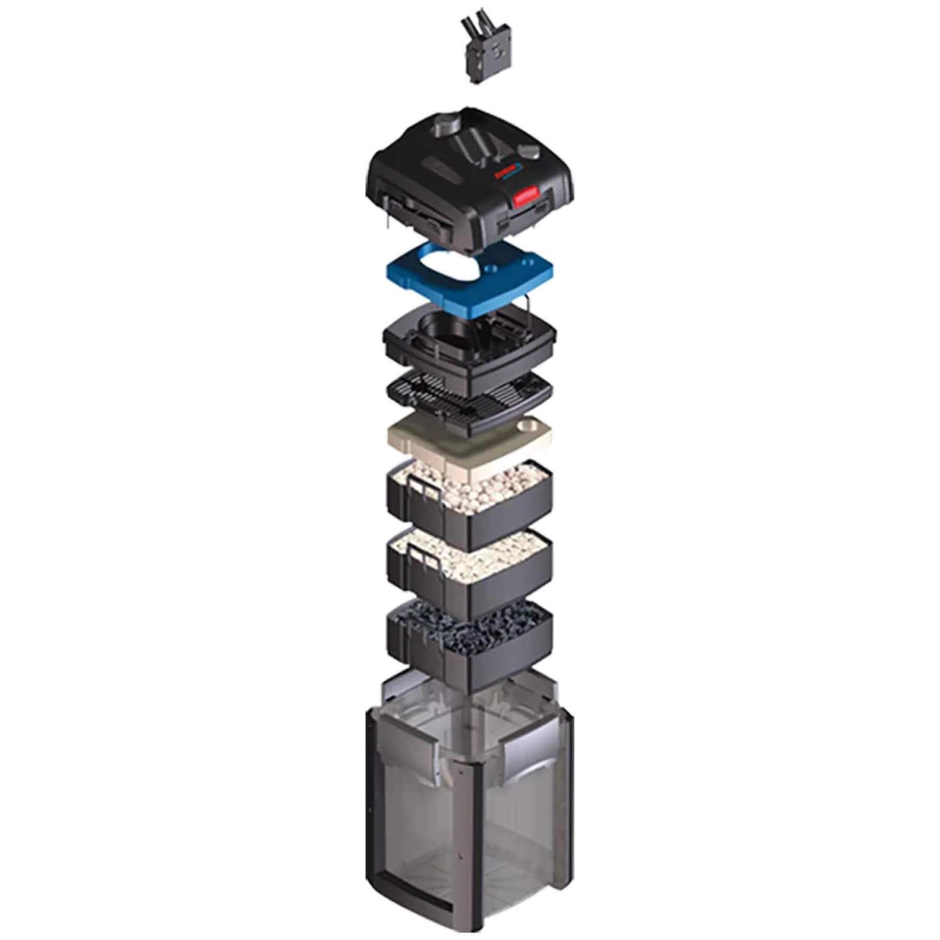 canister filter eheim