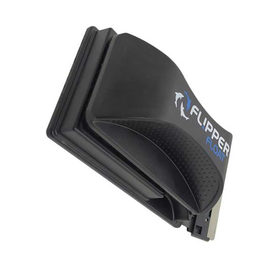 Flipper Cleaner Standard - Up to 12mm Algae Cleaner - The Tech Den