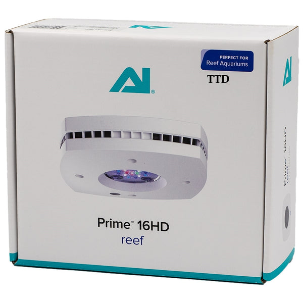 Aqua Illumination Prime 16 HD LED Light White - The Tech Den