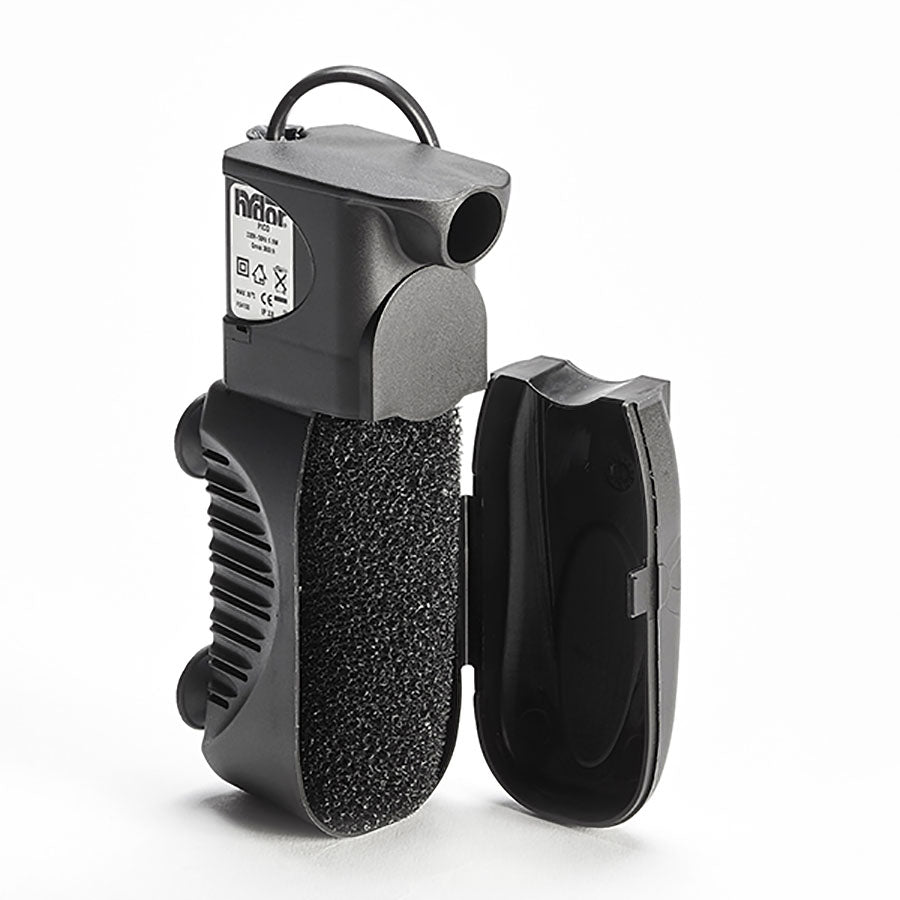 Hydor Pico Mini Internal Filter 350lph - The Tech Den