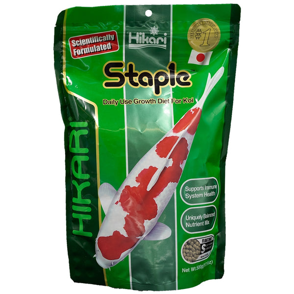 Hikari Fish Food Australia Page 3 - The Tech Den