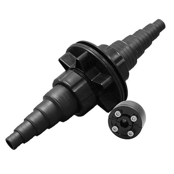 PondMAX Tank Connector & Cable Gland - The Tech Den