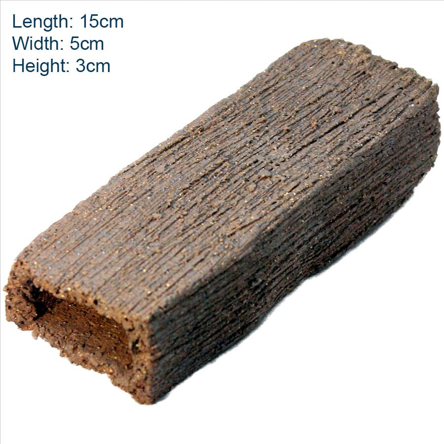 Aquarium Breeding Logs & Breeding Caves | Fish Breeding Boxes - The ...