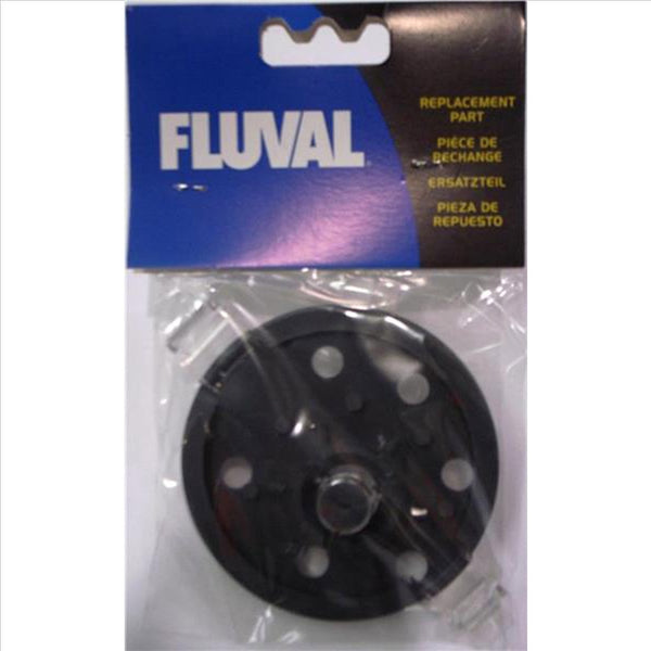 Fluval 304/305 404/405 Impeller Cover Canisters Filter - The Tech Den