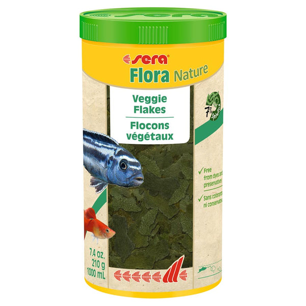 Sera Aquarium Products | Quality Fish Food & Treatments Page 2 - The ...