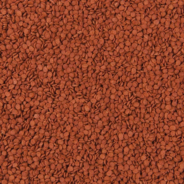Tropical Tanganyika Chips 1000ml - 520g - 1.5mm Pellet Food - The Tech Den