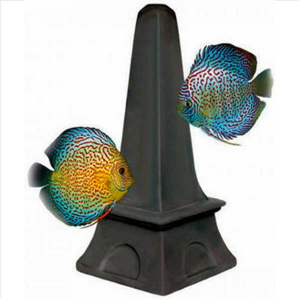 UP Aqua Ceramic Discus Cone - The Tech Den