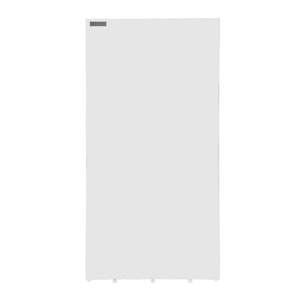 Waterbox Cube 20 Aquarium Cabinet - Black, White and Oak - Special Ord ...