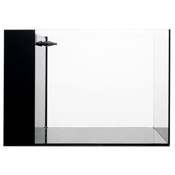 Waterbox Peninsula Mini 25 Aquarium - 90 Litres - Black or White ...